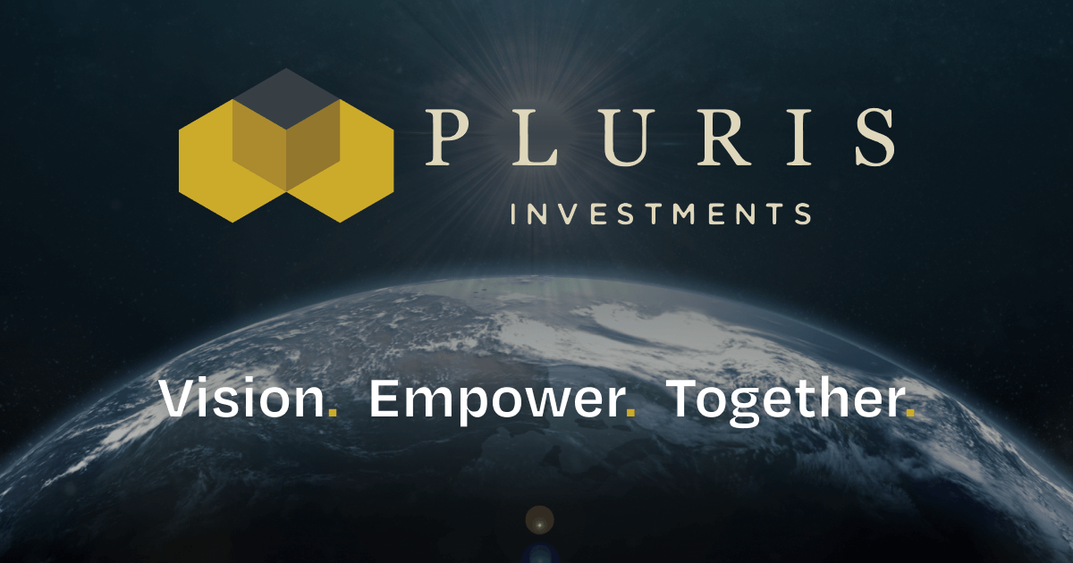 Pluris: A Portfolio of Award-Winning Brands